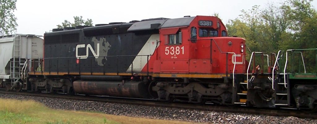 CN 5381